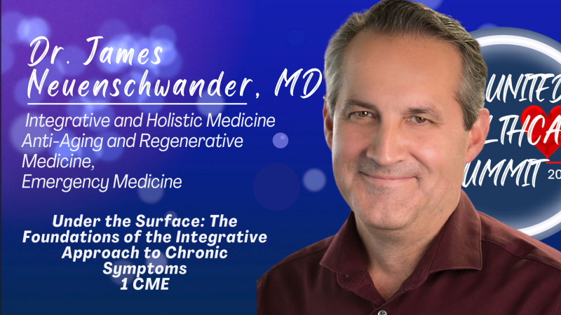 Under the Surface: The Foundations of the Integrative Approach to ...